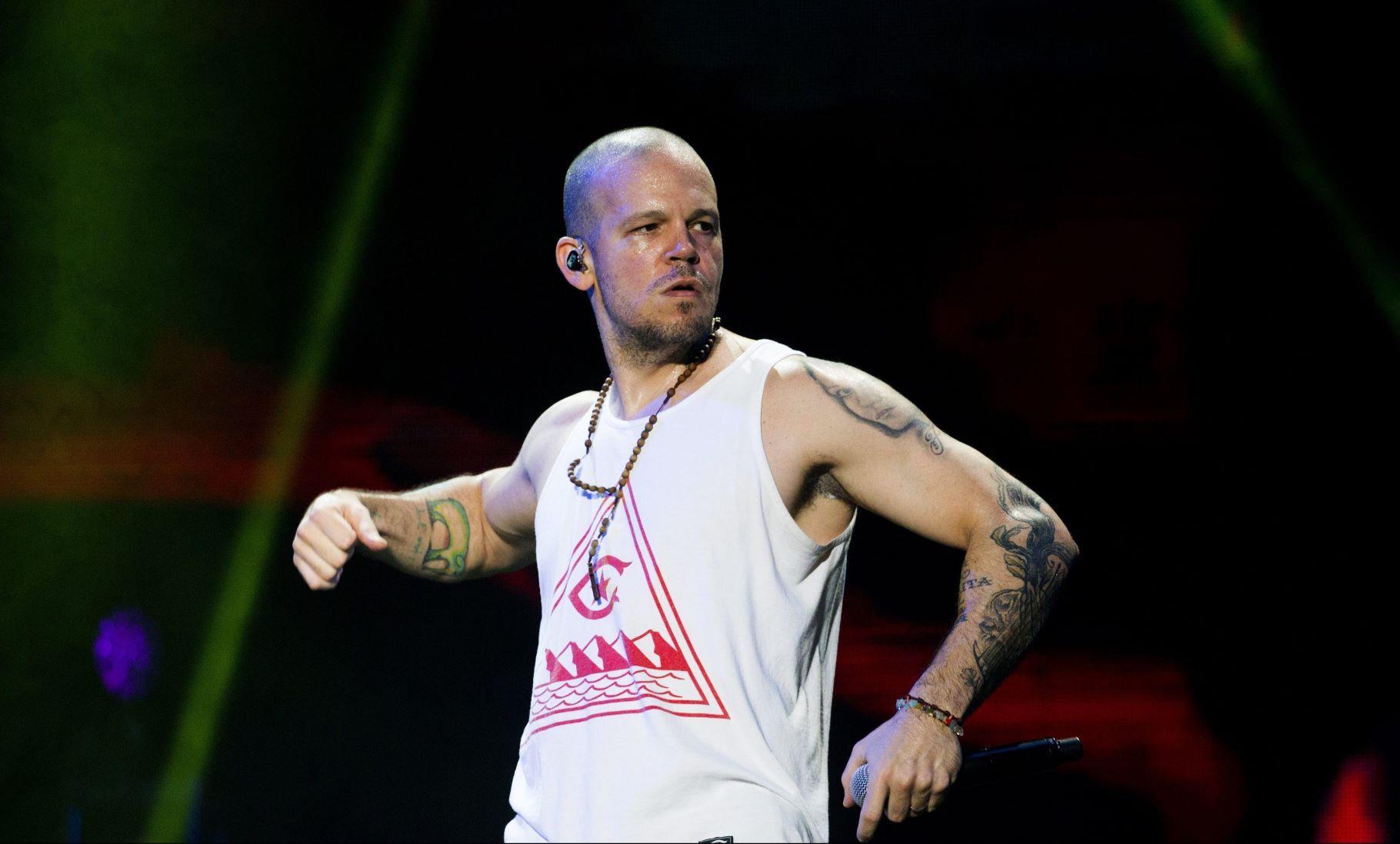 «René» de Residente, canción del año en los Latin Grammy | La República EC