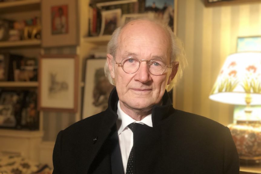 El padre de Assange pide a Nueva Zelanda asilo para su hijo | La ...