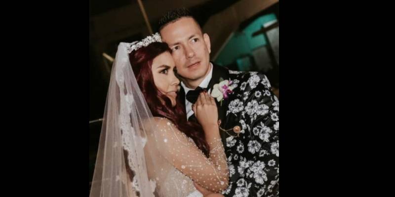 Fiscalía vincula al esposo de Lisbeth, Luis Hermida, en caso de ...