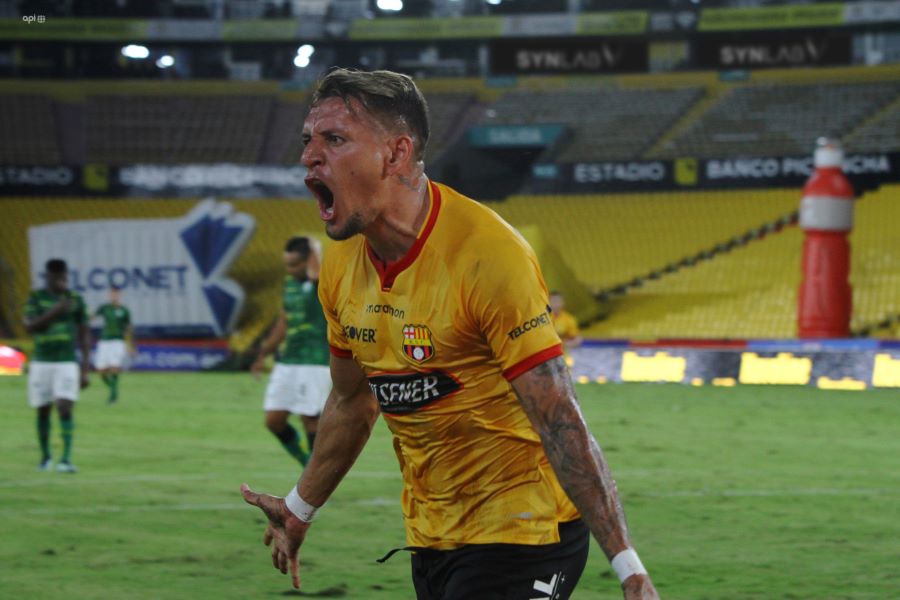 Barcelona no falla y derrota a Orense | La República EC