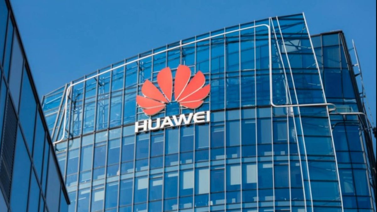 Huawei | La República EC