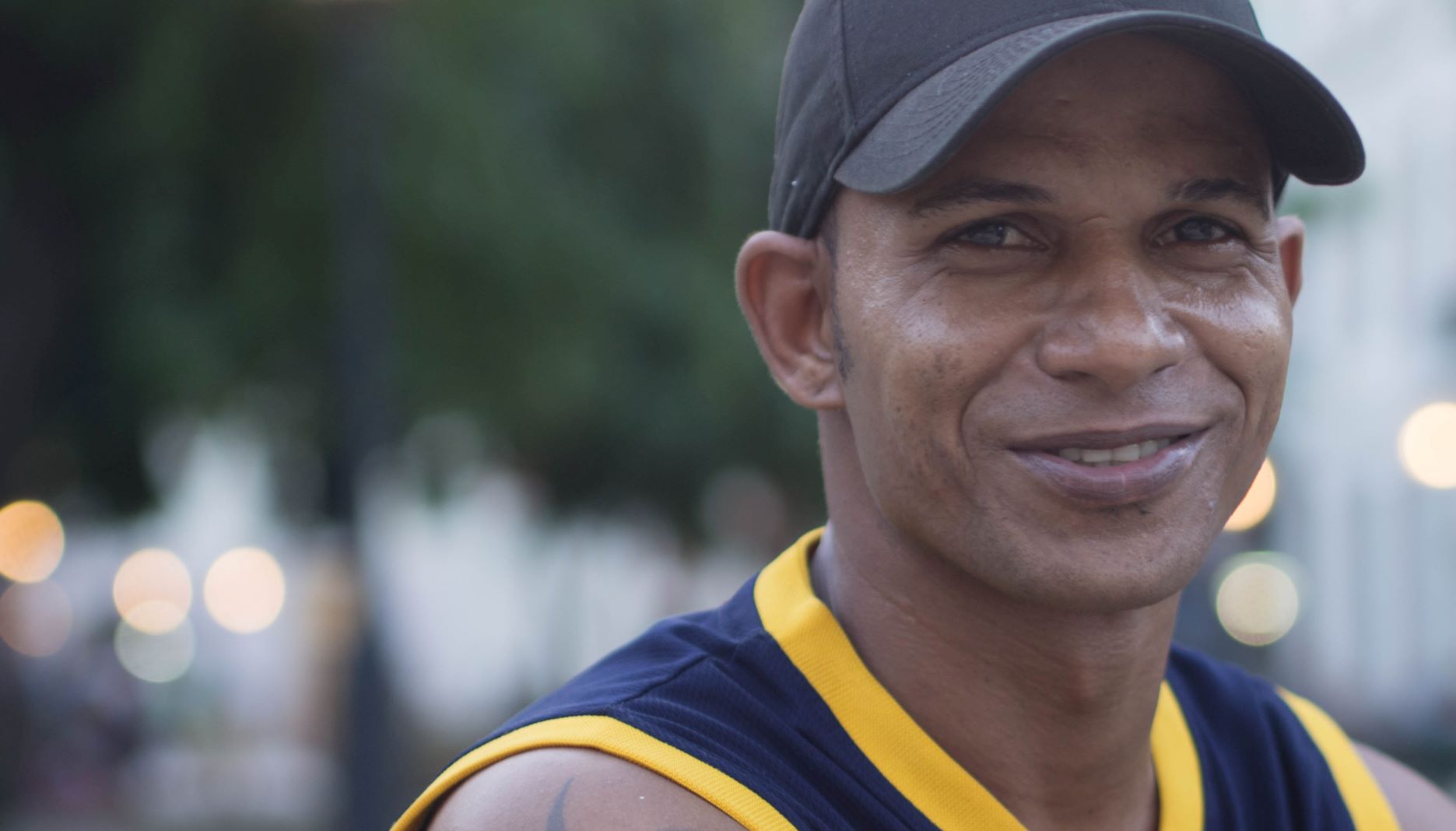 Reclaman liberar a músico cubano Maykel Osorbo | La República EC