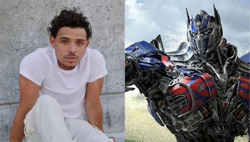 El latino Anthony Ramos apunta a liderar la nueva película de ...