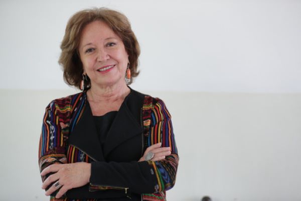 Quién es María Elena Machuca, la nueva ministra de Cultura