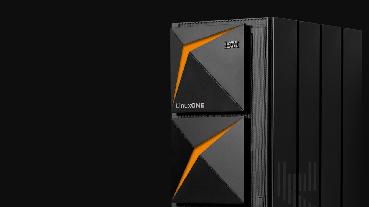 IBM anuncia nuevos productos para IBM Z y LinuxONE