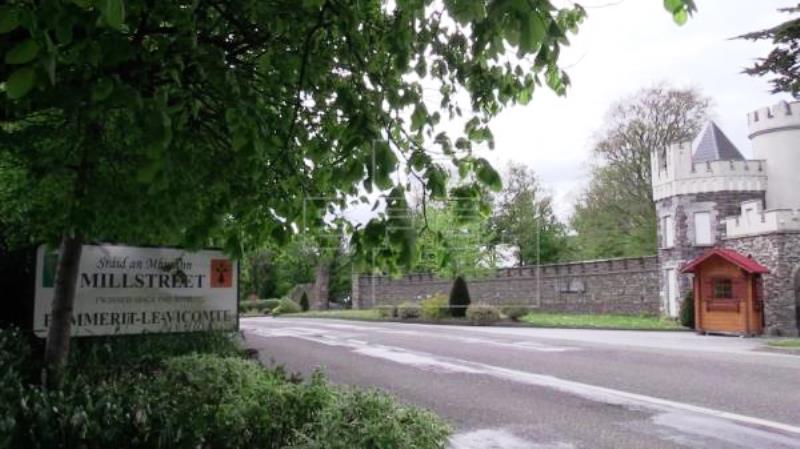Millstreet, el pueblo irlandés que luchó por el sueño de Eurovisión ...