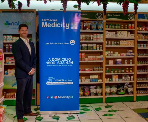 Medicity y Farmacias Económicas presentan campaña especial por el mes ...