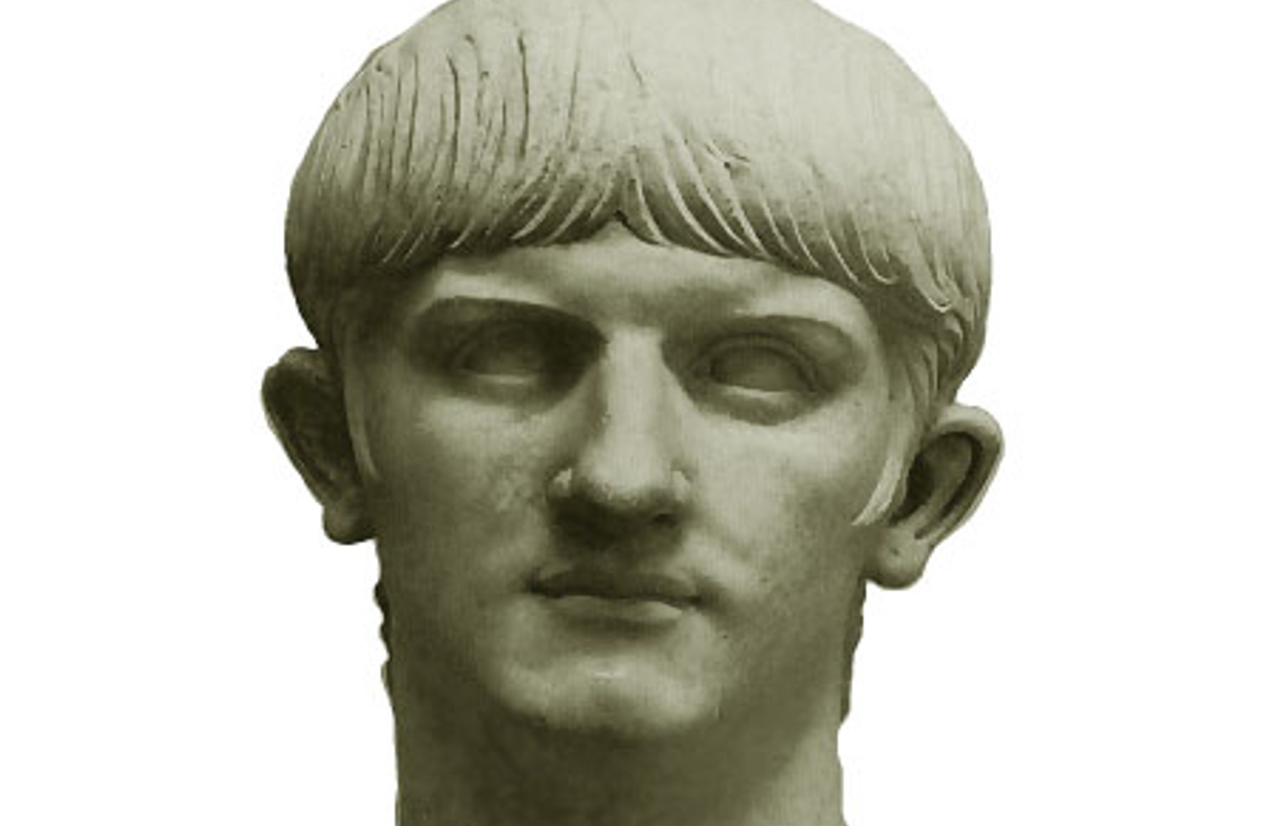 El British Museum se propone reivindicar a Nerón