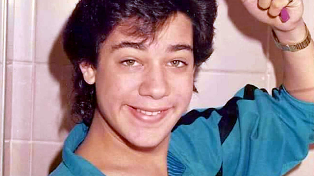 A los 51 años, ha muerto Ray Reyes, de Menudo