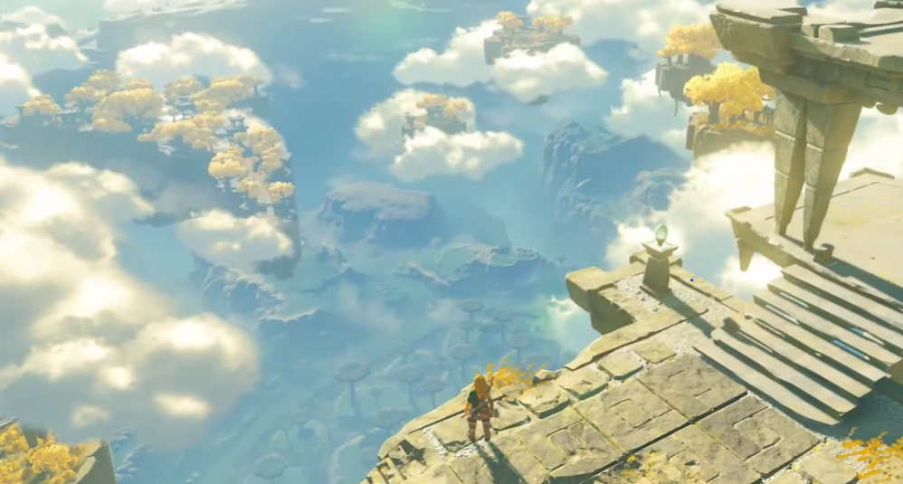 Nintendo anuncia nuevos «Zelda» y «Metroid», pero no renueva su consola ...