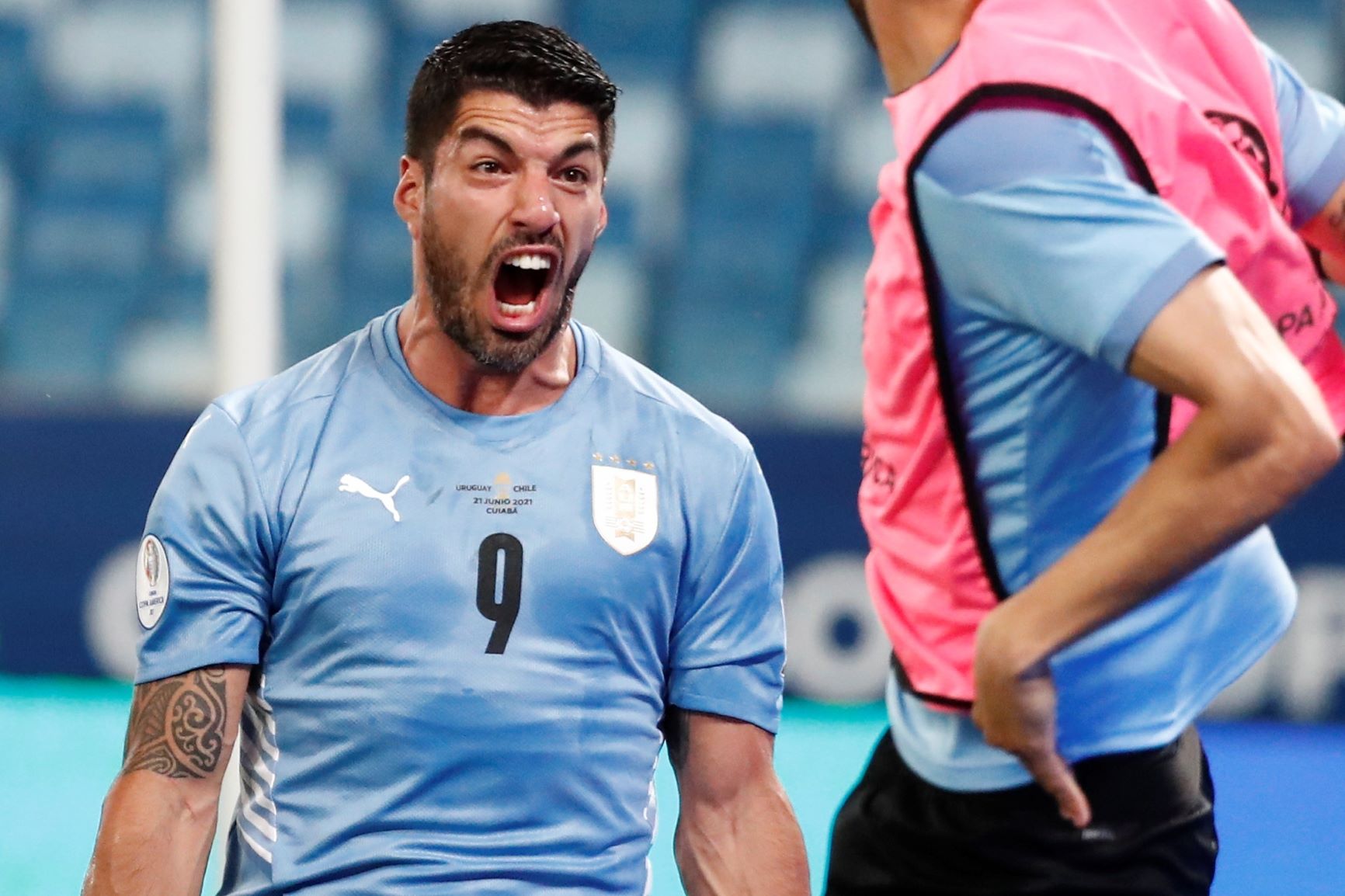 Luis Suárez regresa al Nacional de Uruguay | La República EC