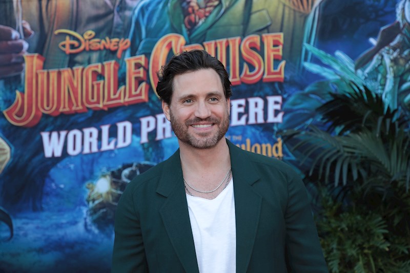 Llega la aventura con "Jungle Cruise", lo nuevo de Disney.