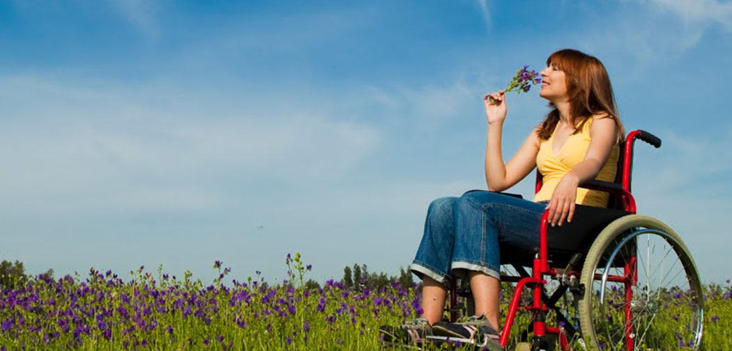Personas con discapacidad y las nuevas tecnologías