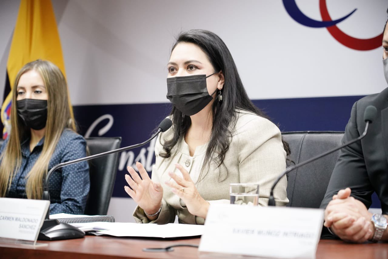 Judicatura suspende a jueces que fallaron a favor de Yunda | La República EC