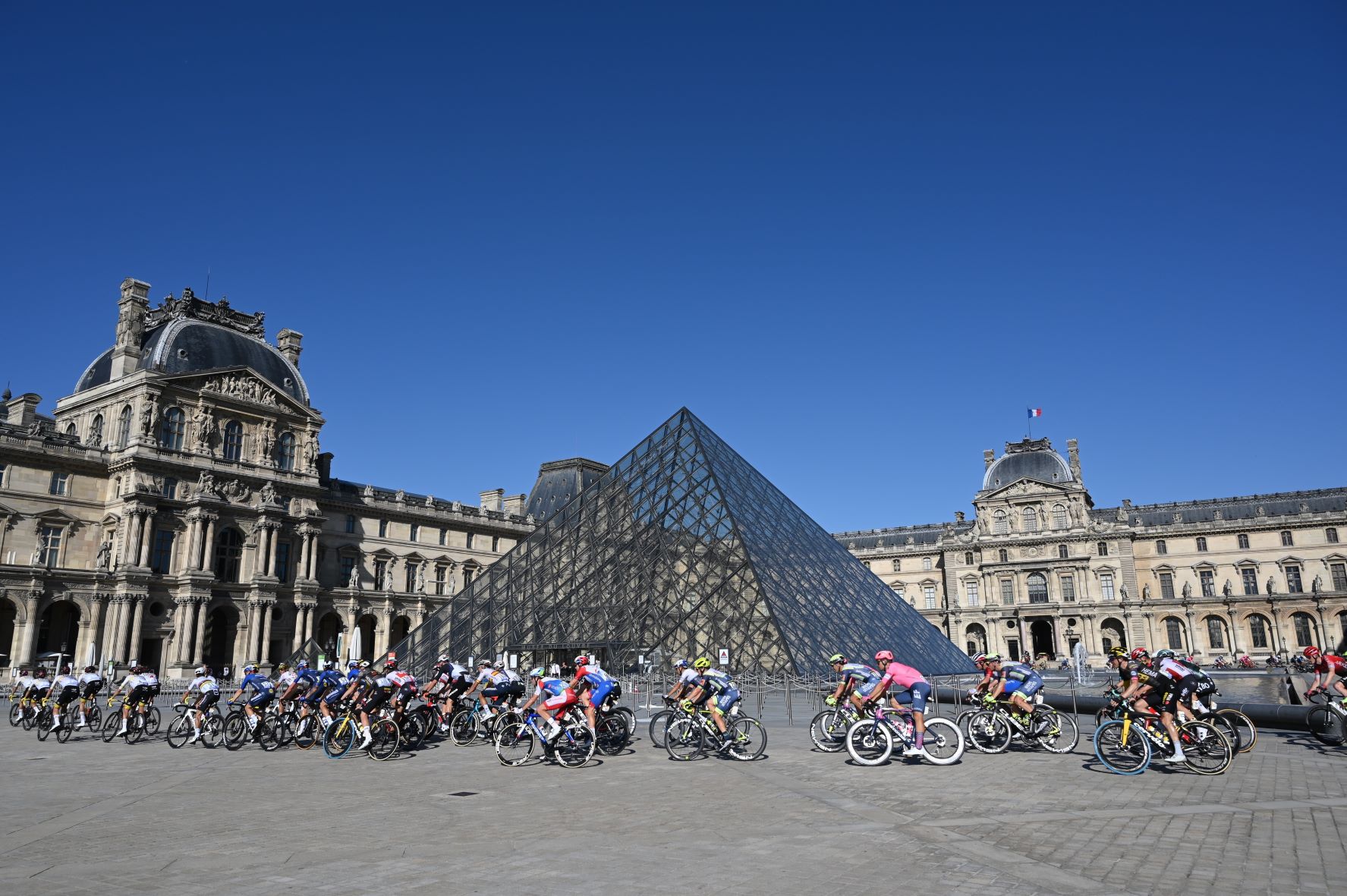 El Louvre acoge en su cine "Goya, el ojo que escucha"