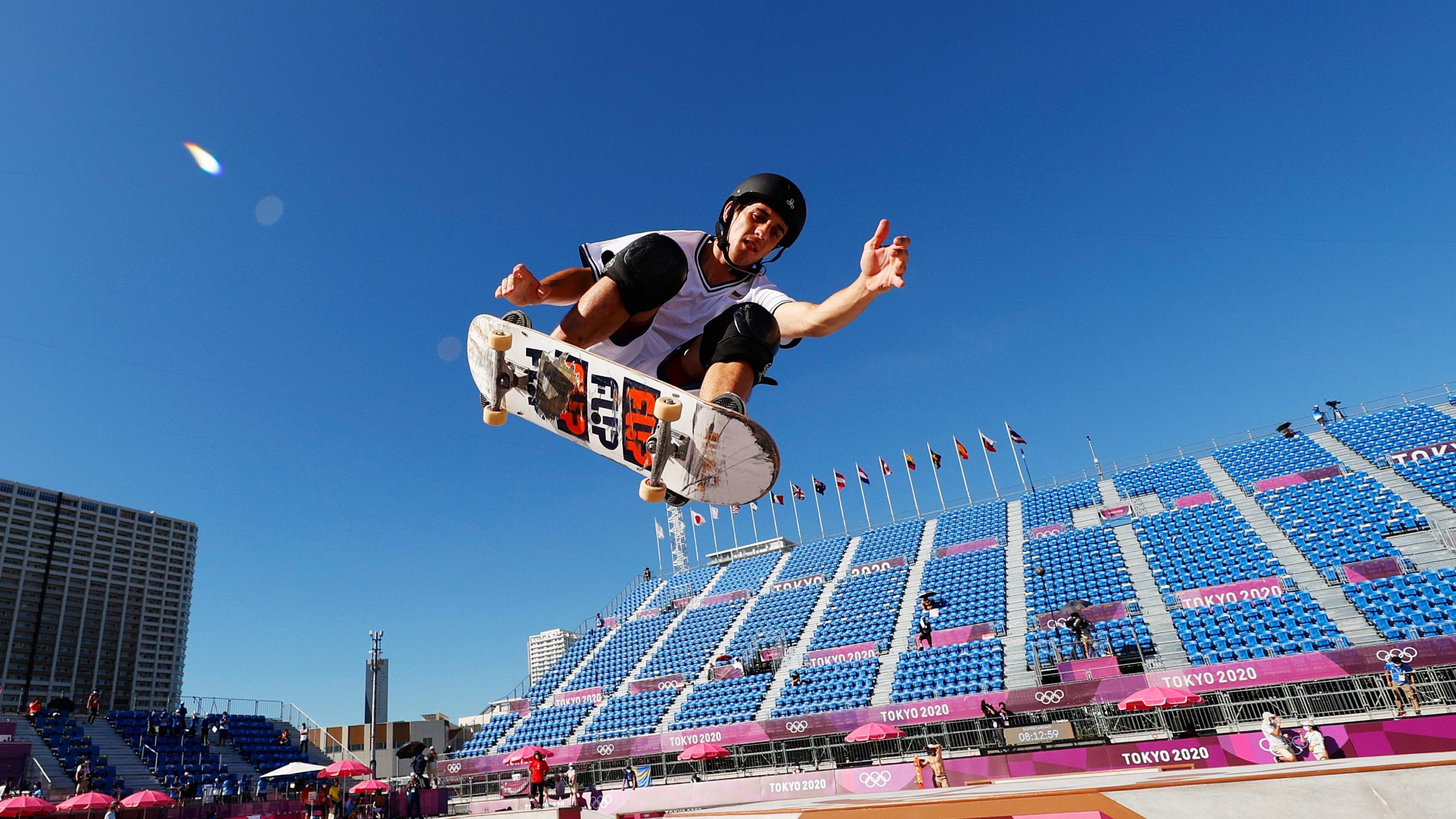 Cory-Juneau | La República EC