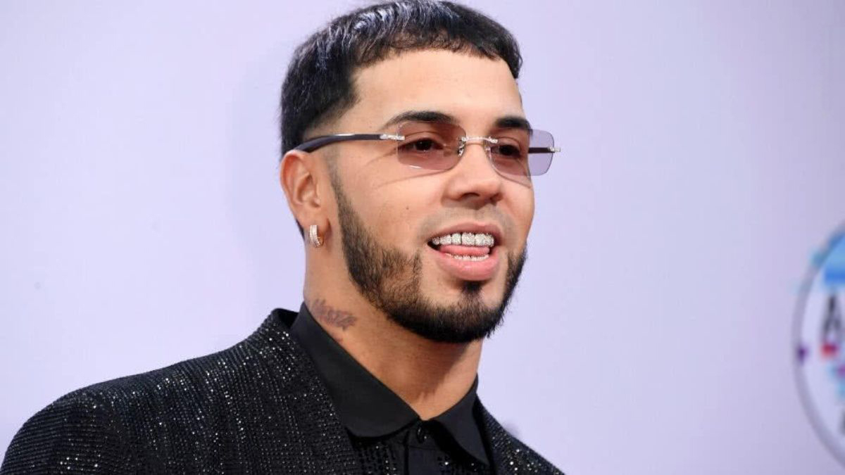 Anuel AA lanza nuevo tema, «23 Preguntas» | La República EC