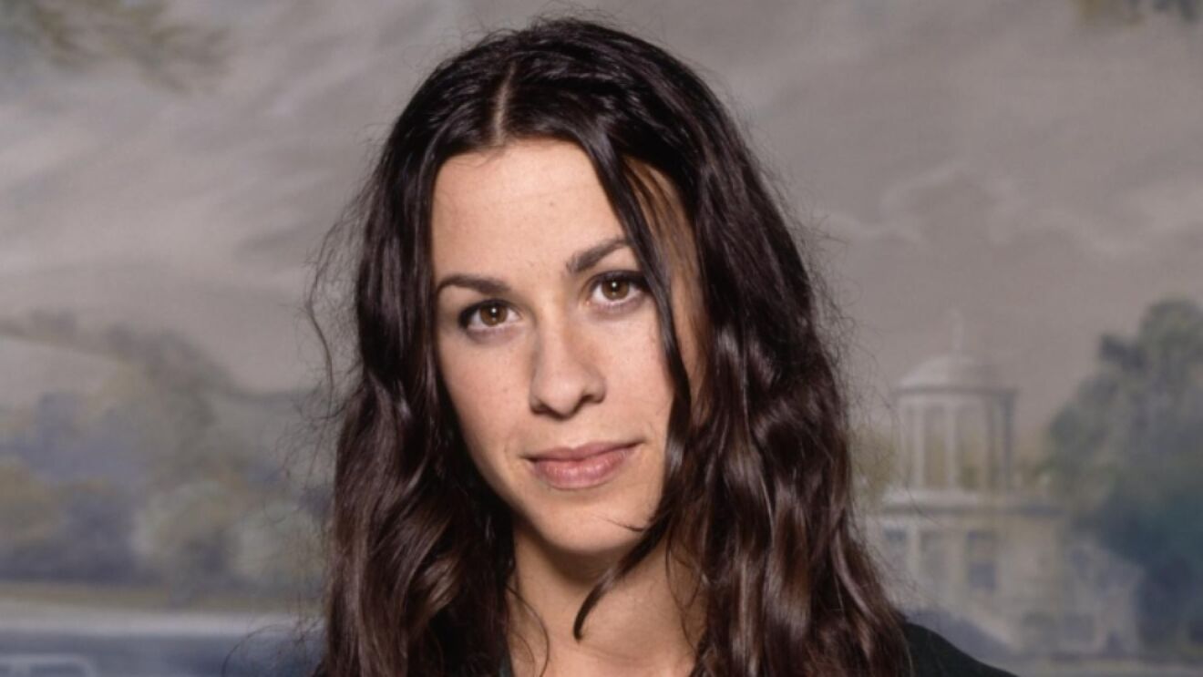 Documental sobre Alanis Morissette causa polémica en el festival de ...
