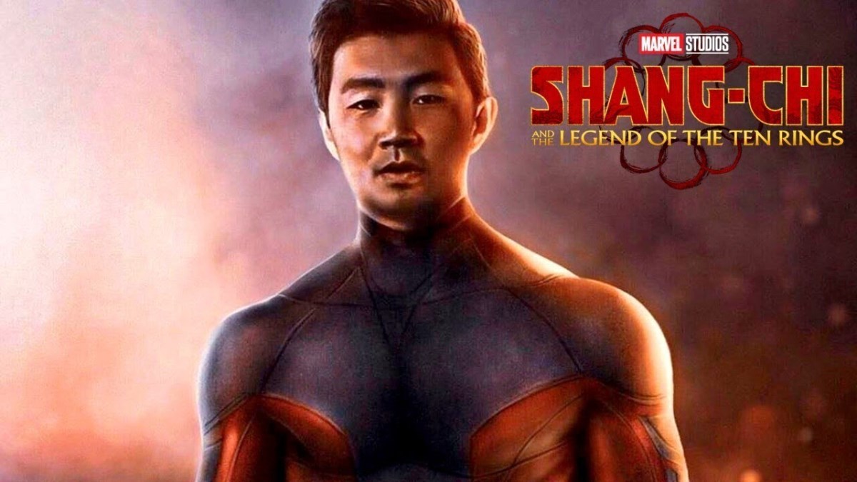 Cines de se encomiendan a "Shang-Chi" para enderezar el rumbo