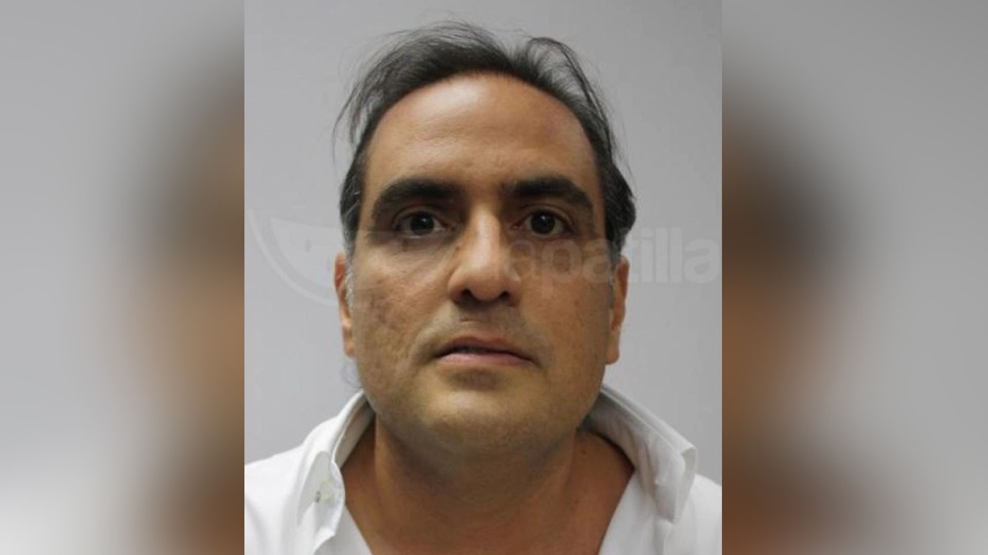 revelan_foto_de_alex_saab | La República EC