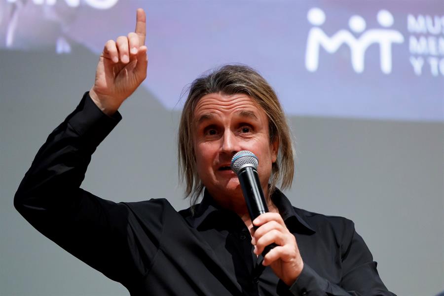 Nacho Cano: No tiene sentido pedir perdón por lo que hicieron hace 500 años