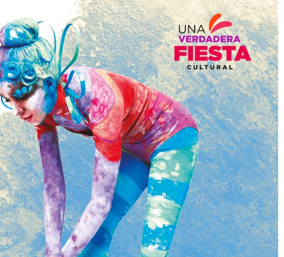 Ecuador inaugura festival de artes vivas | La República EC