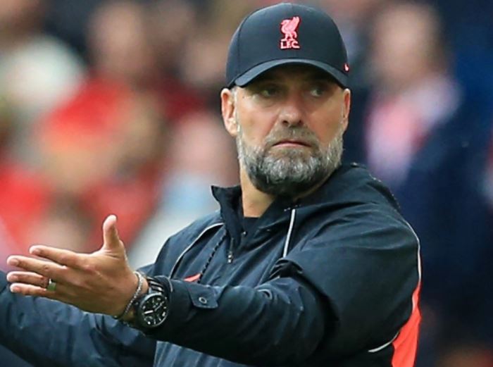 Klopp: «Hay que estar preparados para sufrir» | La República EC