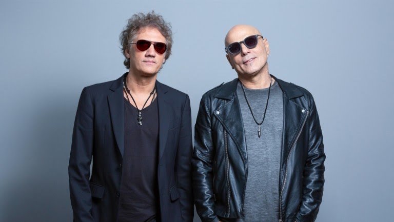 Soda Stereo reanuda en Argentina su gira «Gracias totales», homenaje a ...