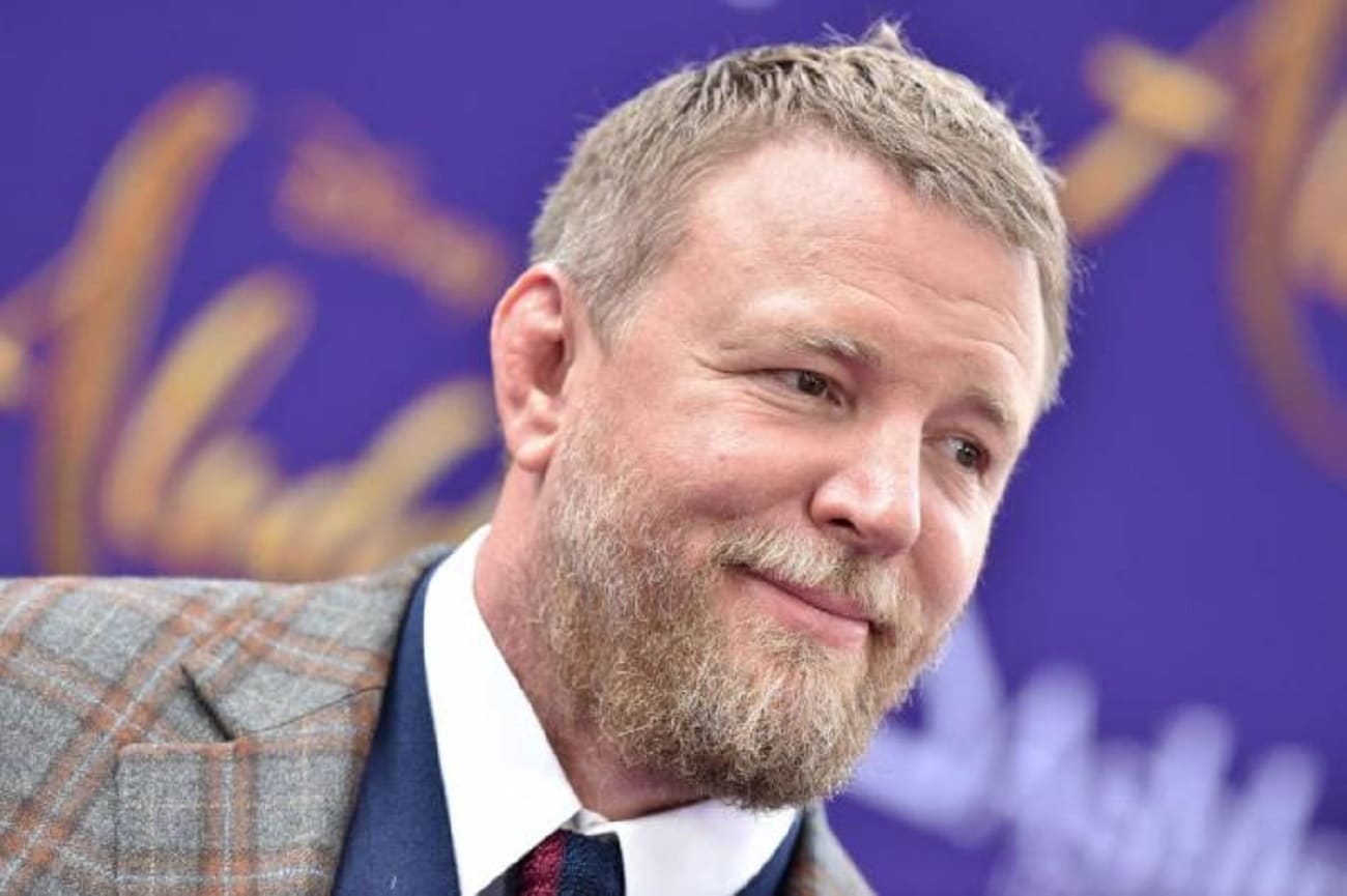 Guy Ritchie se instalará en España para su nuevo film