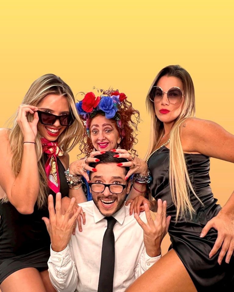 Microteatro Miami | La República EC