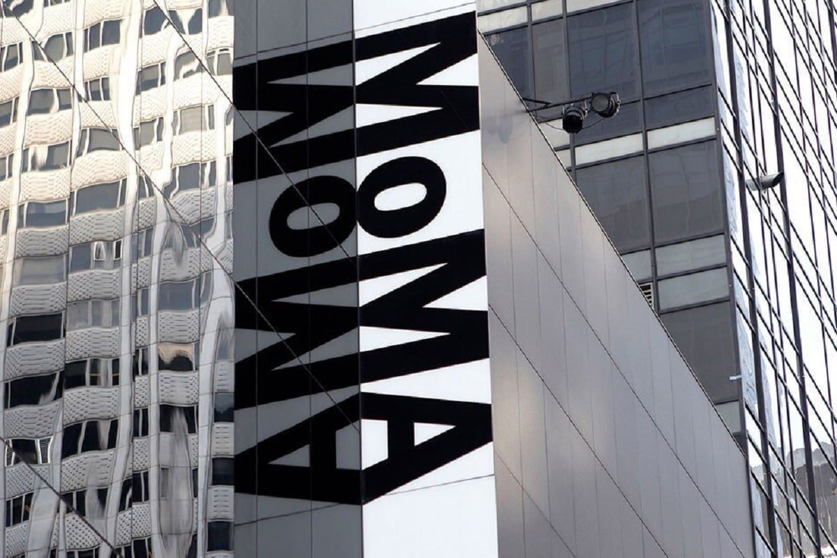 MoMA neoyorquino presenta retrospectiva de Bruly Bouabré