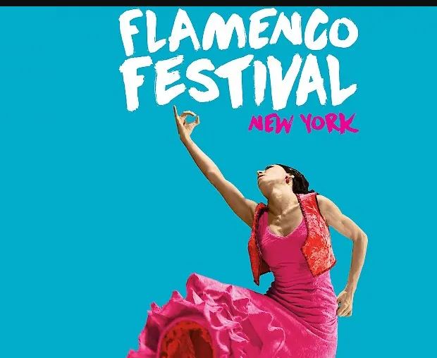 Bailaores triunfan en gala del Flamenco Festival de New York