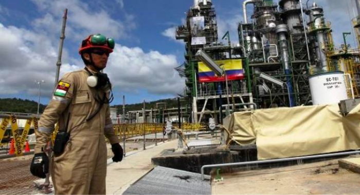 Amplían plazo para ofertas de concesión de bloque de gas en Ecuador