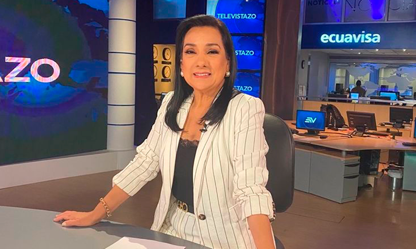 Tania Tinoco habría cumplido hoy 59 años| La República EC