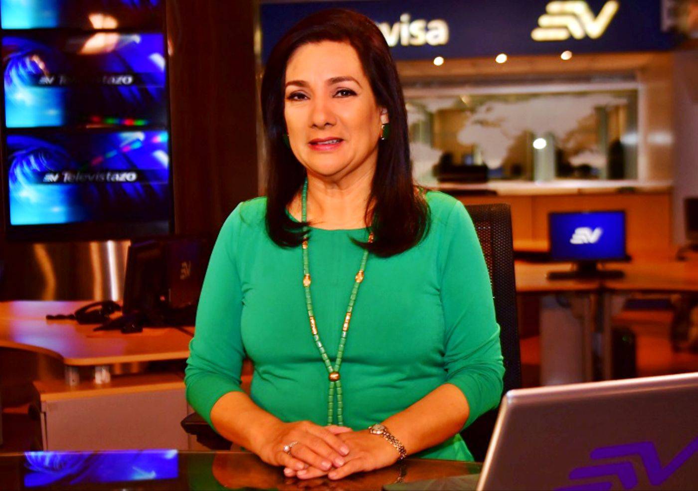 Tania Tinoco ha muerto| La República EC