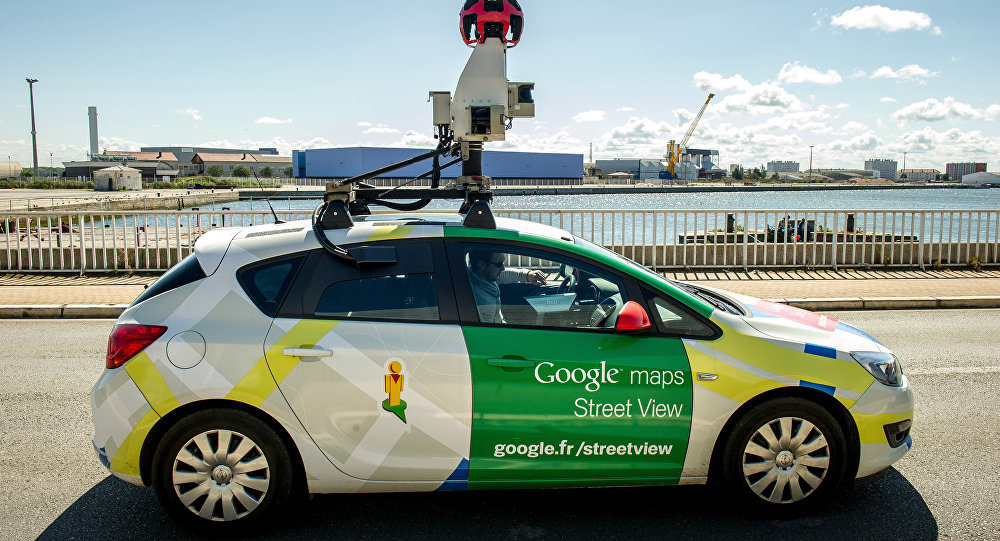 Google Street View cumple quince años con funciones renovadas | La ...