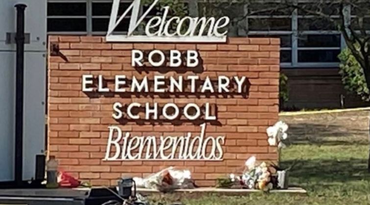 El esposo de una de las profesoras asesinadas en el tiroteo de Texas ...