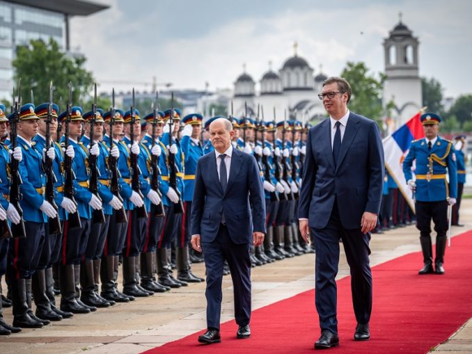 Modesto Ponce | La República EC
