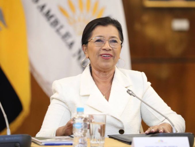 Modesto Ponce | La República EC