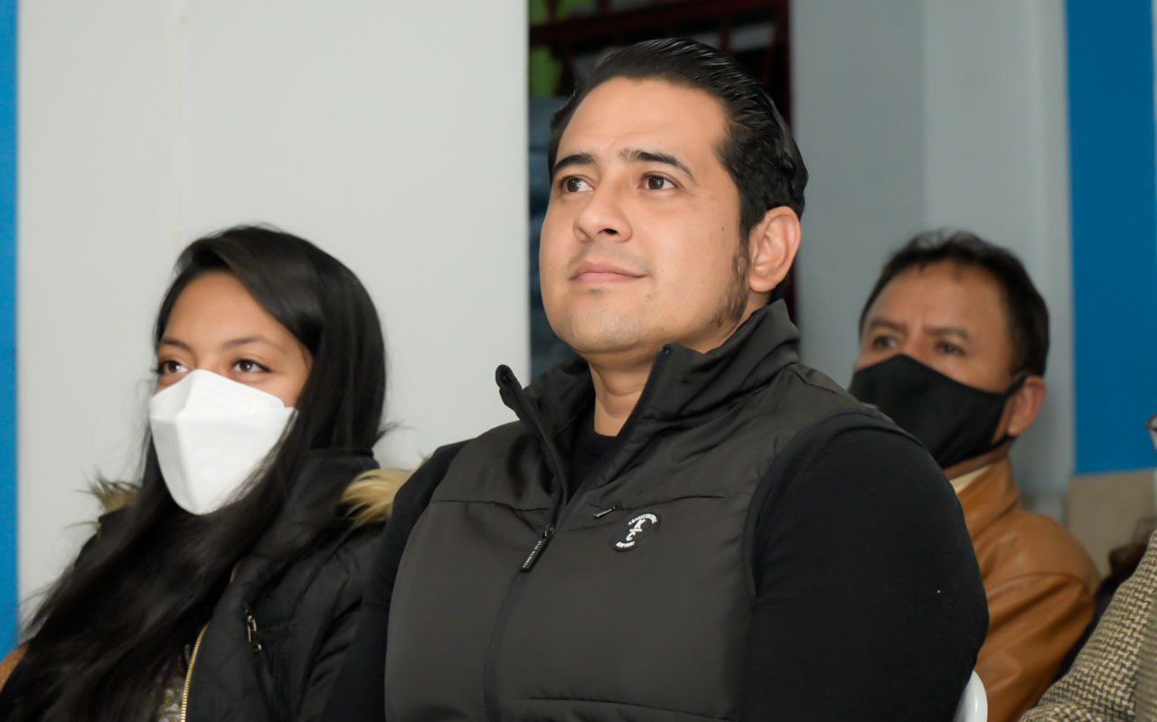 Aleaga se defiende en la Fiscalía para desestimar acusación