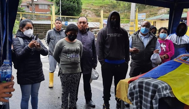 sfgg | La República EC