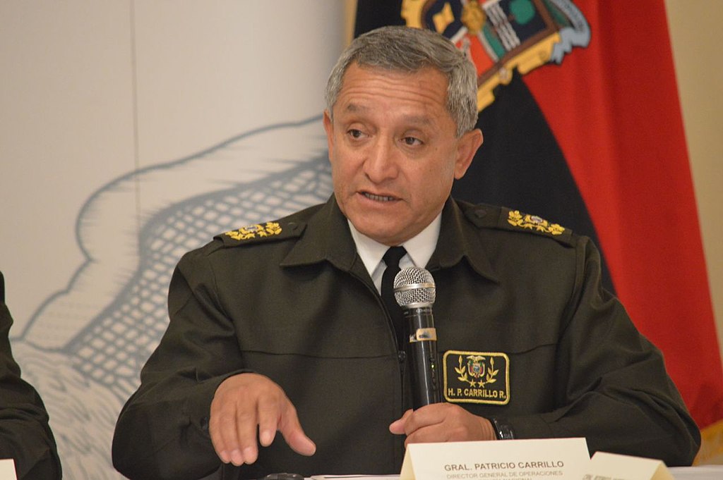 General_Patricio_Carrillo_presenta_el_Cuadro_de_Mando_Integral_de_la ...