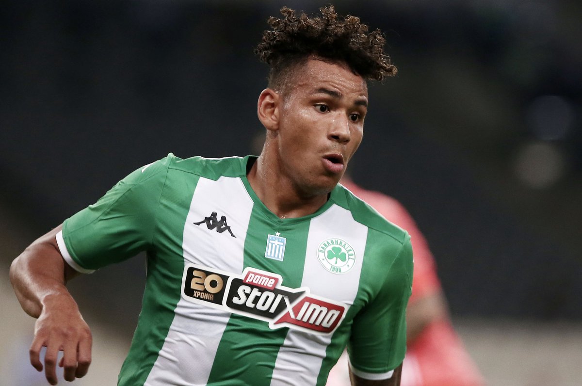 El Stuttgart ficha al atacante colombiano Juan José Perea | La República EC