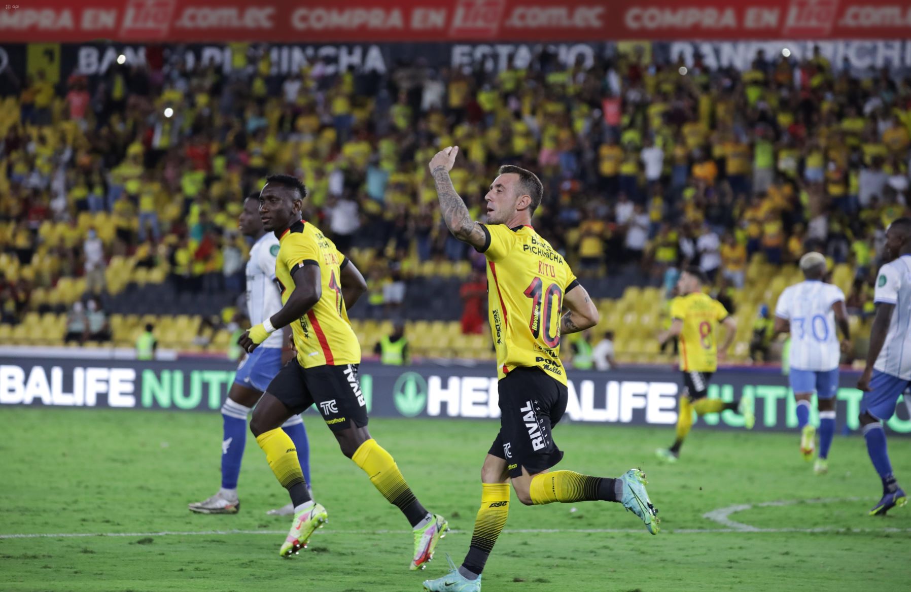 El ‘Kitu’ Díaz, figura del Barcelona, tendrá licencia de entrenador