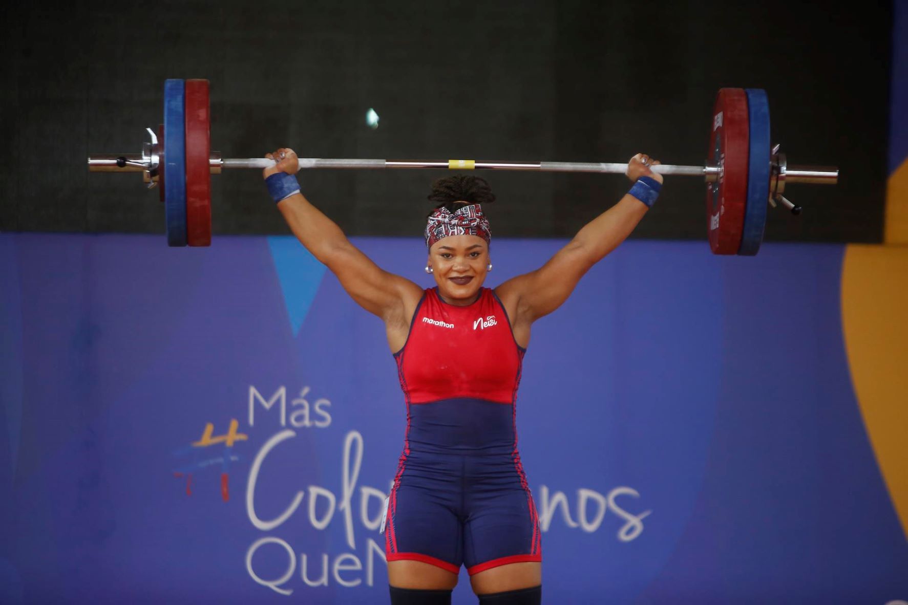 neisi | La República EC