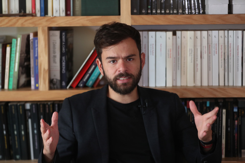 Libro narra un siglo de políticas antinarcóticas erróneas en América ...