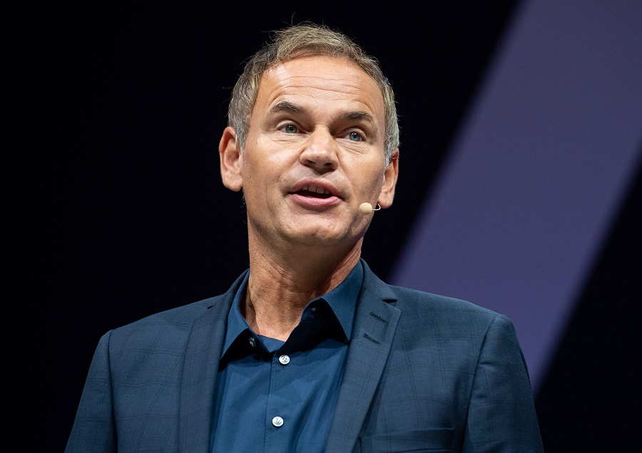 Director de Porsche sobre salida a bolsa: Momento histórico"