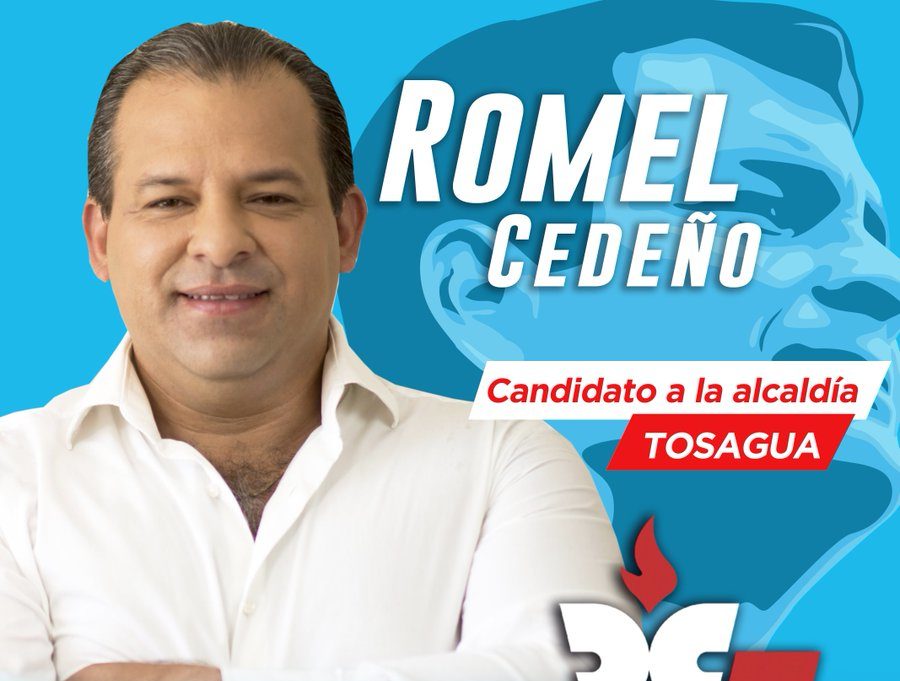 Fiscalía acusó en 2021 a Romel Cedeño de narcotráfico