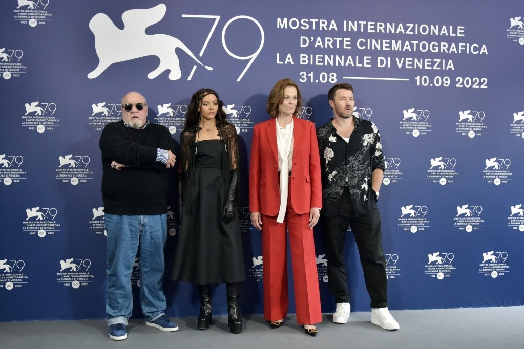 El Schrader más existencialista, León de Oro en Venecia