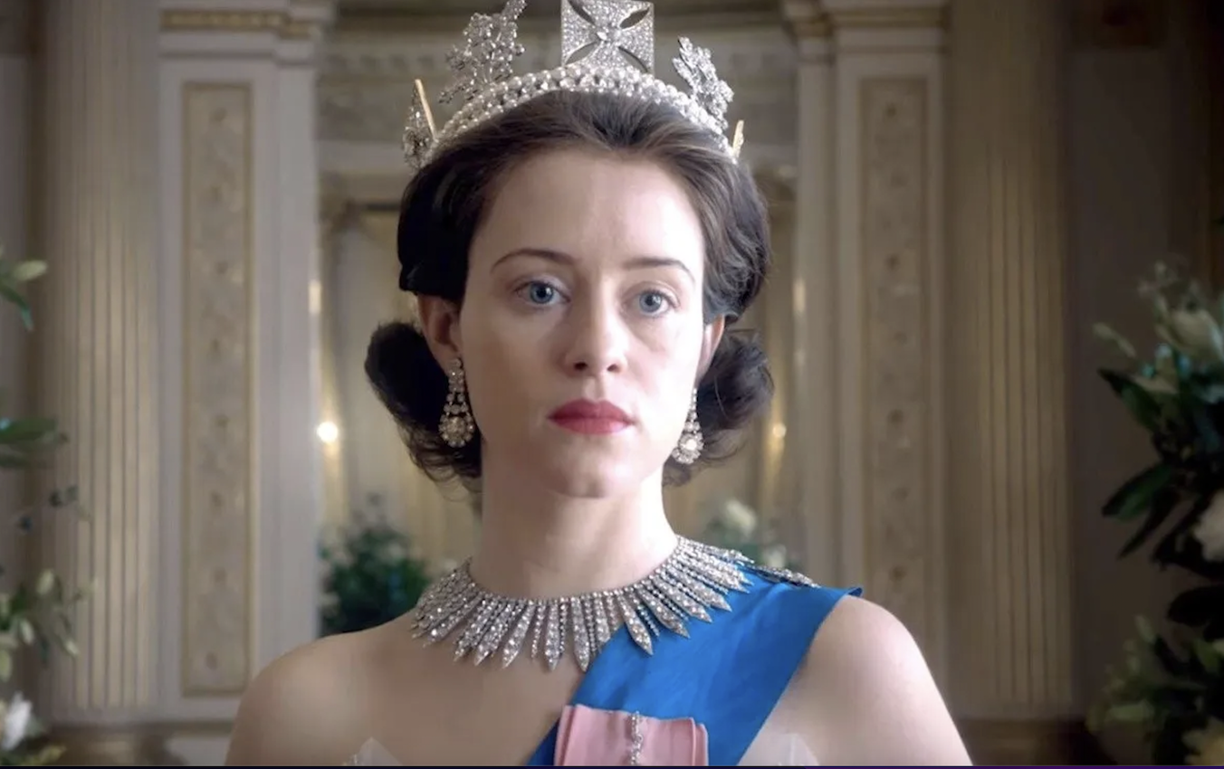 claire-foy-isabel | La República EC